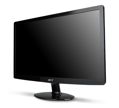 Acer Monitor – SXL.net