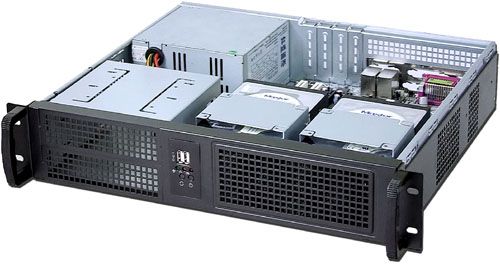 SXL NetServer – SXL.net