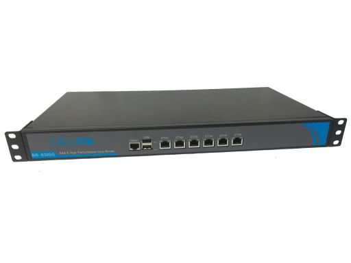SXL 1U Rack Server for pfSense – SXL.net