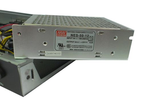 SXL 1U Rack Server for pfSense – SXL.net