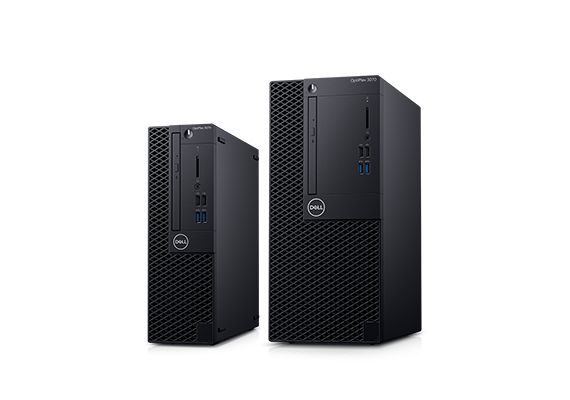 Dell Desktop and Notebook – SXL.net